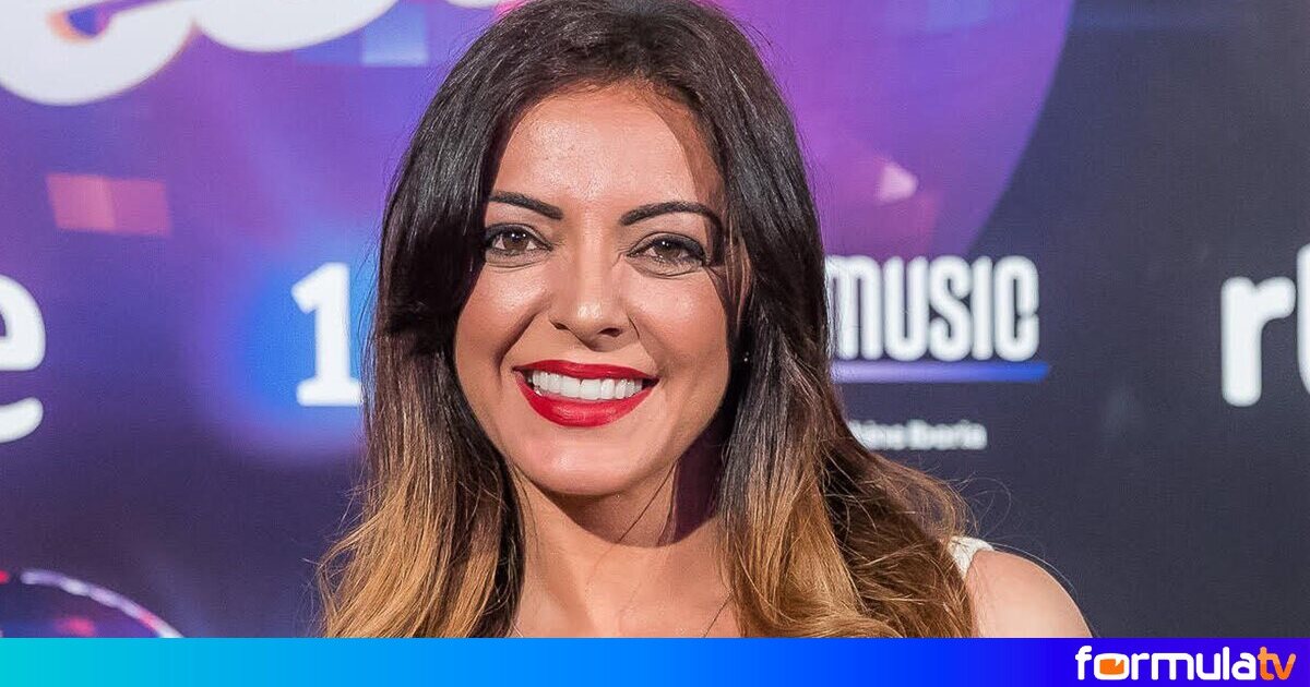 Merche, quinta concursante confirmada de 'Tu cara me suena 10' - FormulaTV
