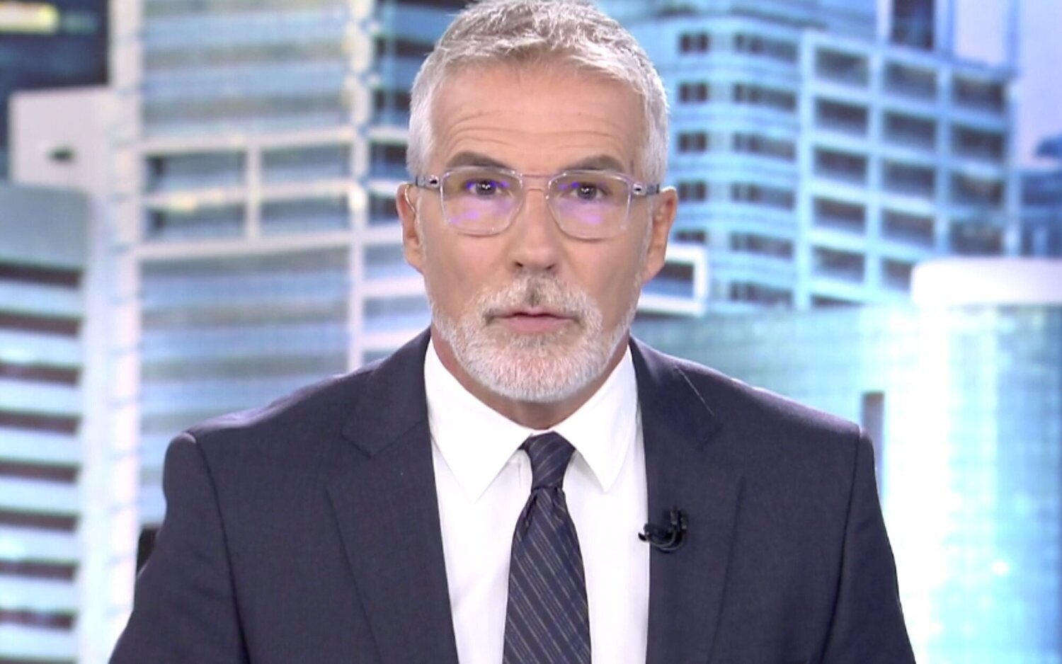 'Informativos Telecinco' alimenta bulos de la Ley Trans al dar voz a ...