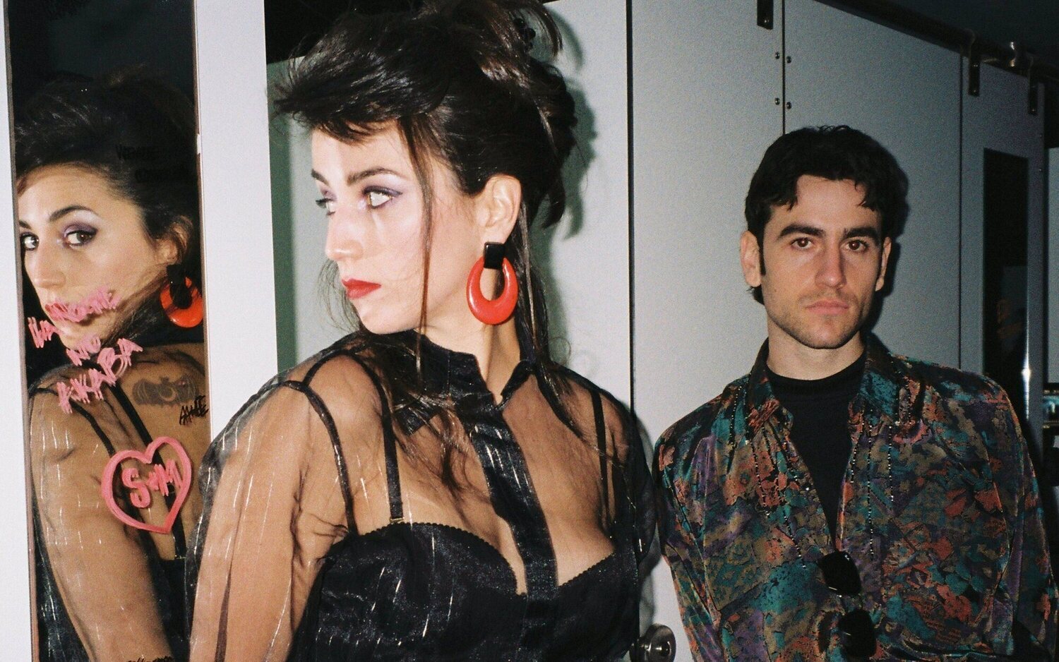 'La Ruta' se estrena el 13 de noviembre en Atresplayer Premium - FormulaTV