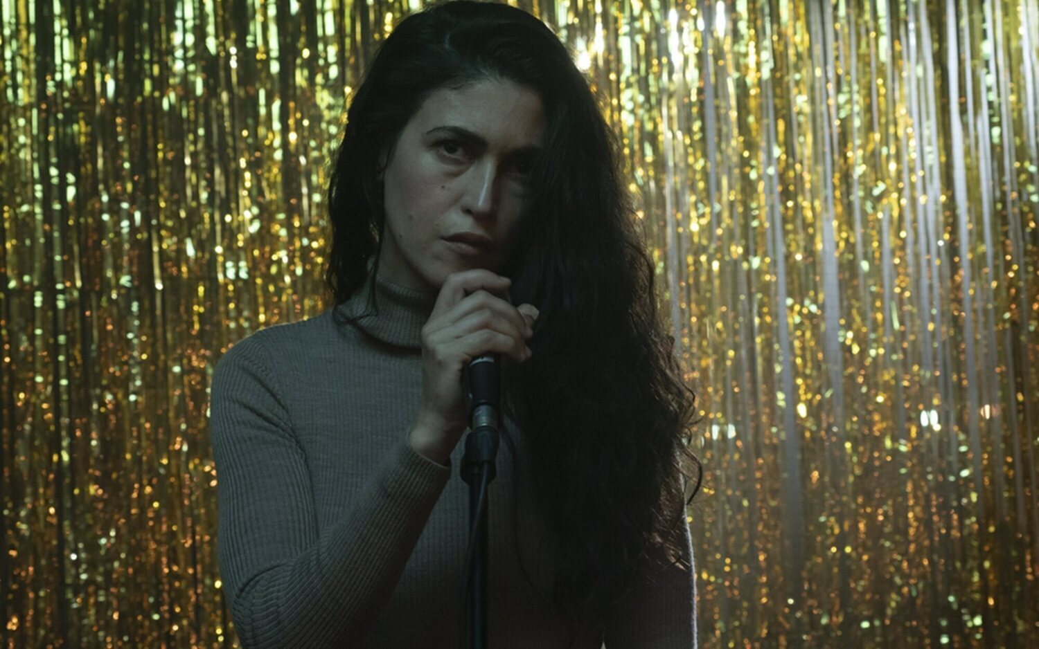 Atresmedia presenta 'La novia gitana', su ambicioso proyecto que va a sorprender en cada ...