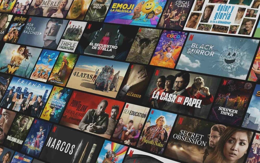 Todas las plataformas de streaming disponibles en España y sus tarifas - FormulaTV