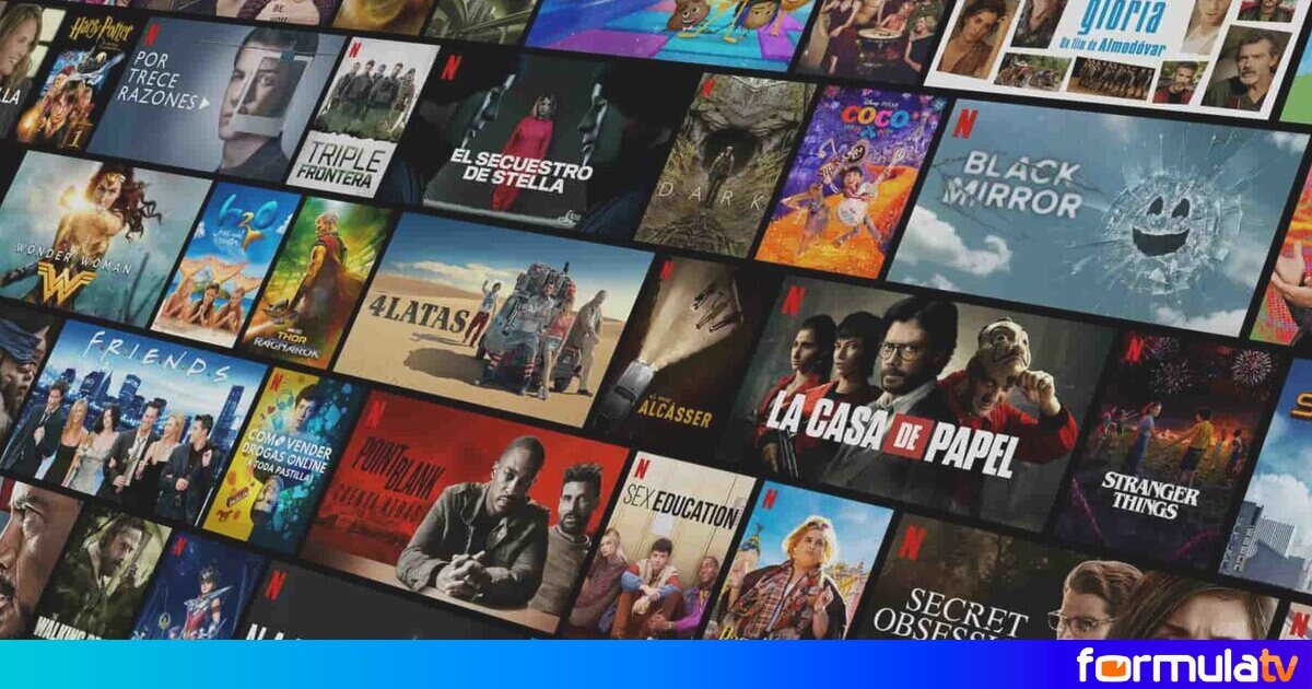 Todas las plataformas de streaming disponibles en España y sus tarifas - FormulaTV