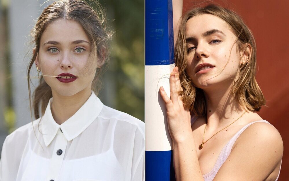 Netflix anuncia 'Ni una más', un drama adolescente con Nicole Wallace y ...