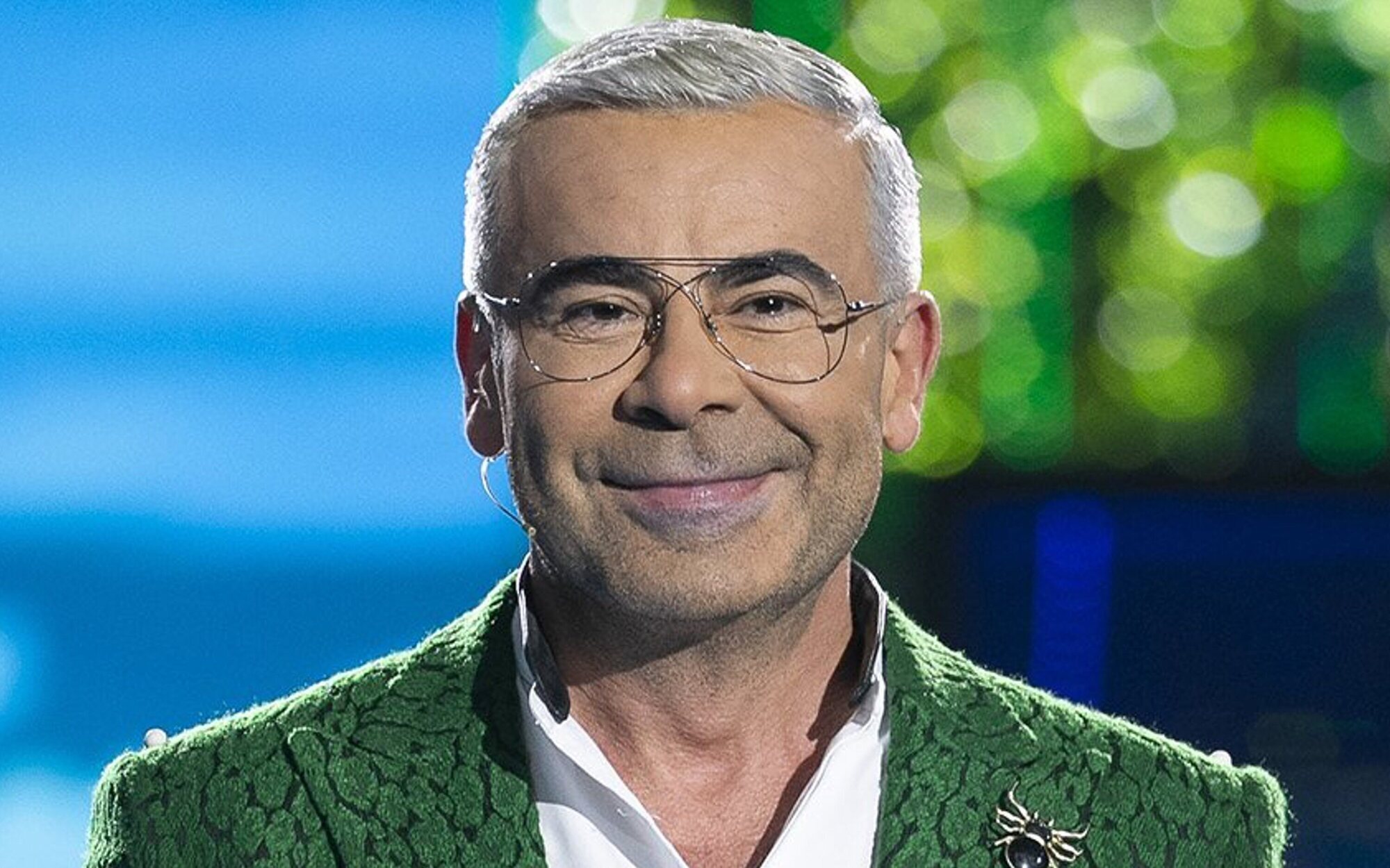 Jorge Javier Vázquez gana la demanda que Lucía Pariente interpuso tras ... Jorge Javier Vázquez gana la demanda que Lucía Pariente interpuso tras ...