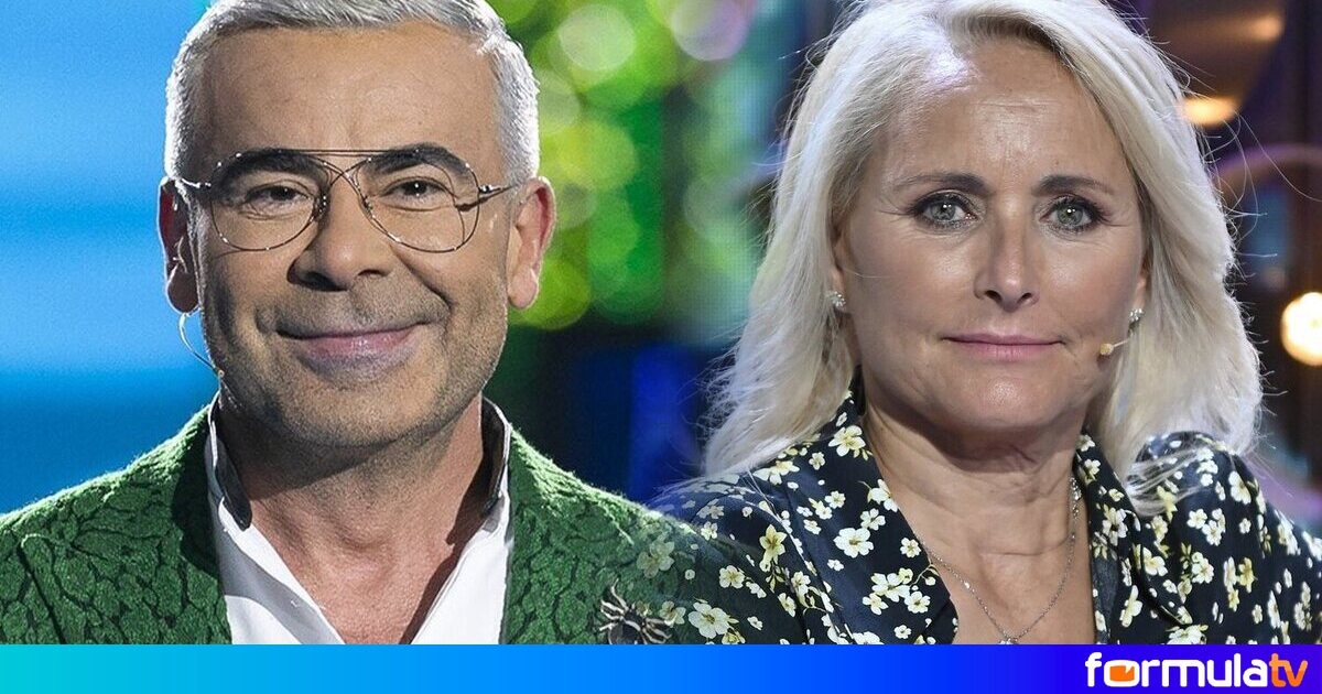 Jorge Javier Vázquez gana la demanda que Lucía Pariente interpuso tras ...