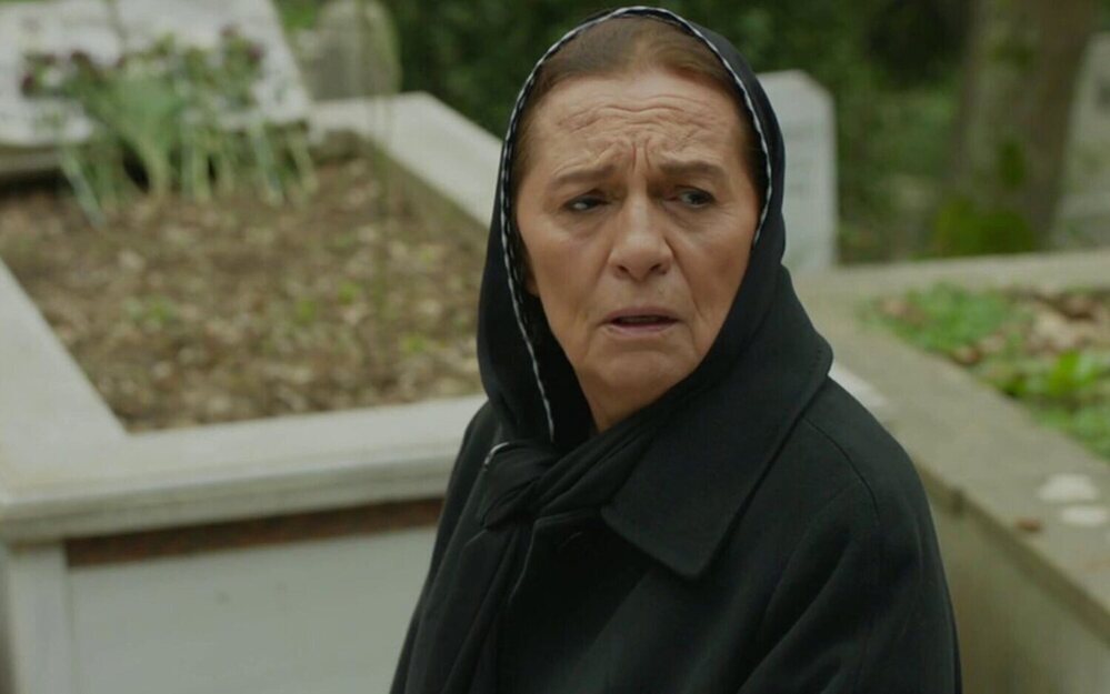 'Meryem' y 'El sultán' reinan en Nova, que lidera con seis emisiones ...