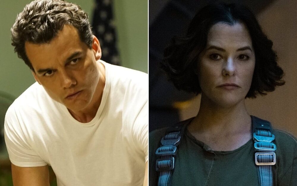 Wagner Moura y Parker Posey fichan por la serie de 'Sr. y Sra. Smith ...