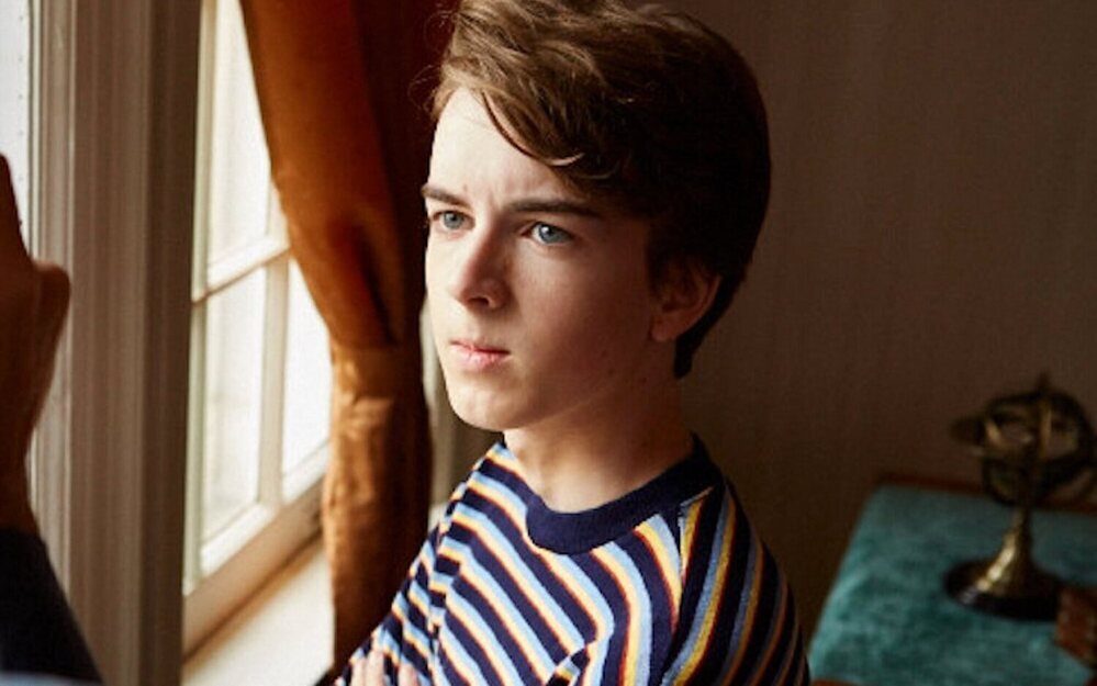 Cadena perpetua para Ryan Grantham ('Riverdale') por asesinar a su ...