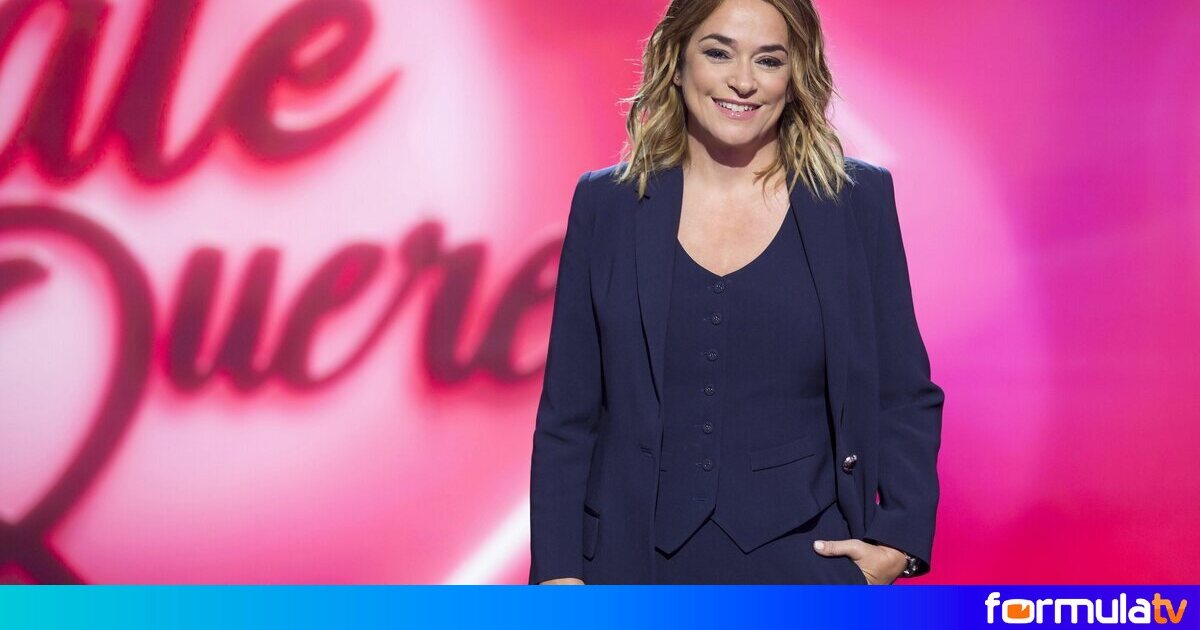 Mediaset cancela 'Déjate querer', paralizando las grabaciones de forma abrupta - FormulaTV