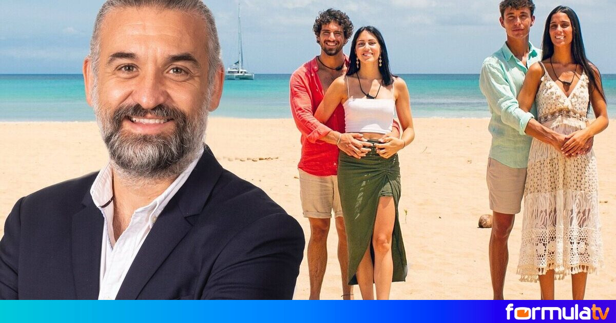 Juan Ramón Gonzalo: "Estamos trabajando en tener representación LGTBQ+ ...