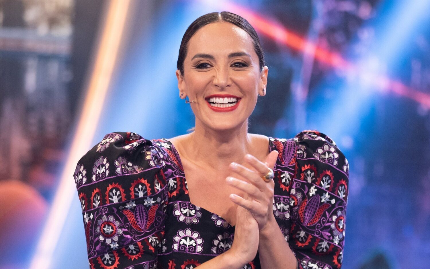 El enfado de Risto Mejide en 'Todo es mentira' tras compararse con ...