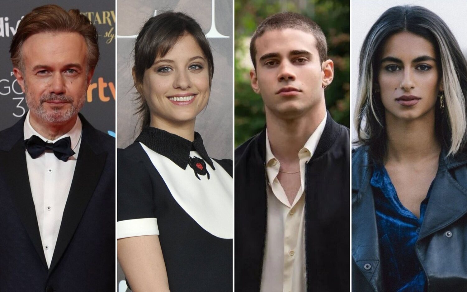 'Berlín', spin-off de 'La Casa de Papel', completa su reparto con ...