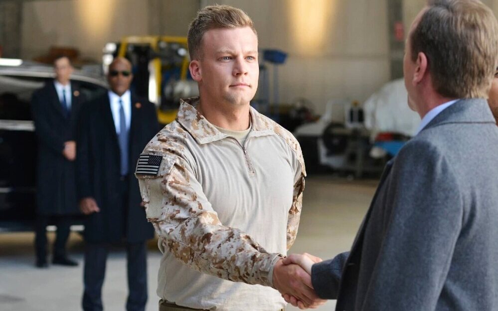 Muere Robert Cormier, actor de 'American Gods' y 'Slasher', a los 33 ...