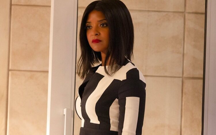 Renée Elise Goldsberry: "'She-Hulk' no necesita la acción para ...