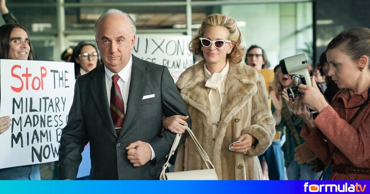 Starz remodela la plataforma de streaming StarzPlay, que pasa a ...