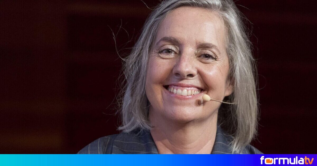 Amalia Martínez de Velasco se incorpora a Alea Media tras ser ...