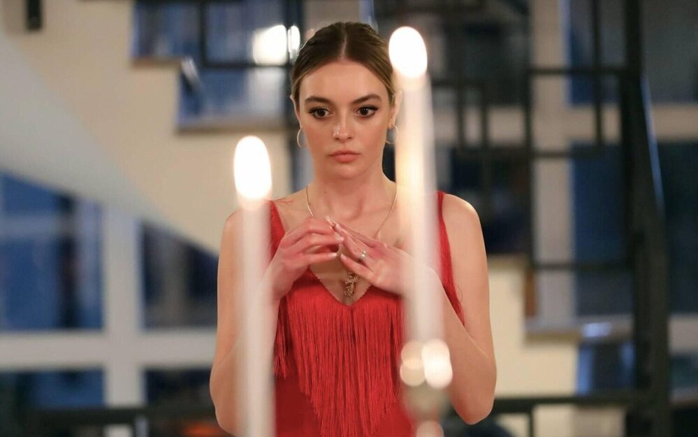 'Infiel' (16%) y "Toda la verdad" (12%) destierran de nuevo al debate ...