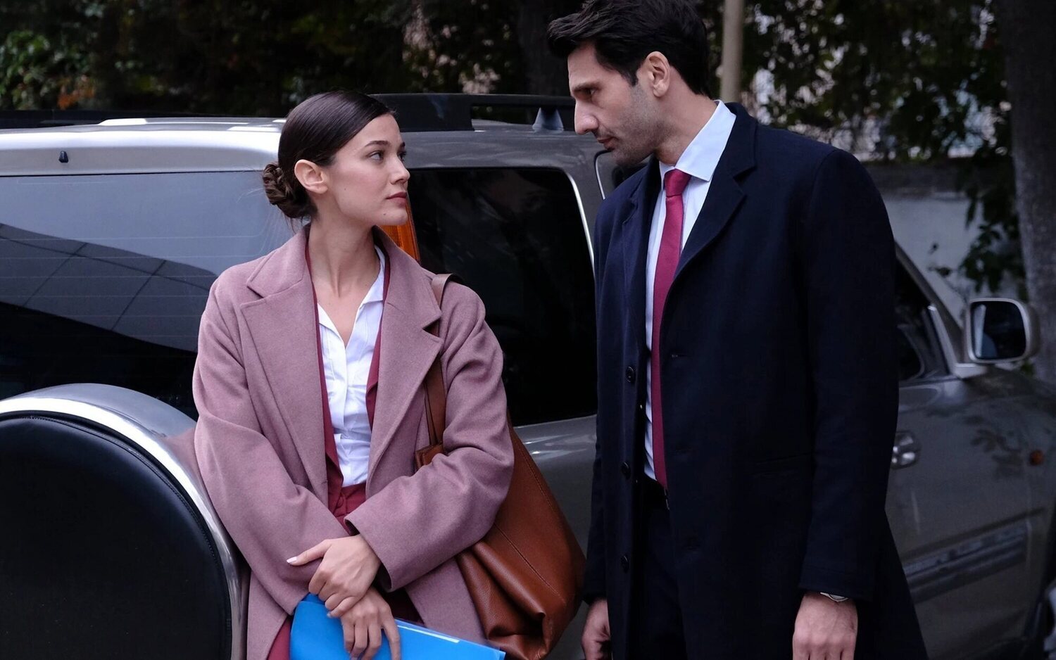 Antena 3 relega al late night la recta final de 'Infiel' para presentar 'Secretos de familia ...