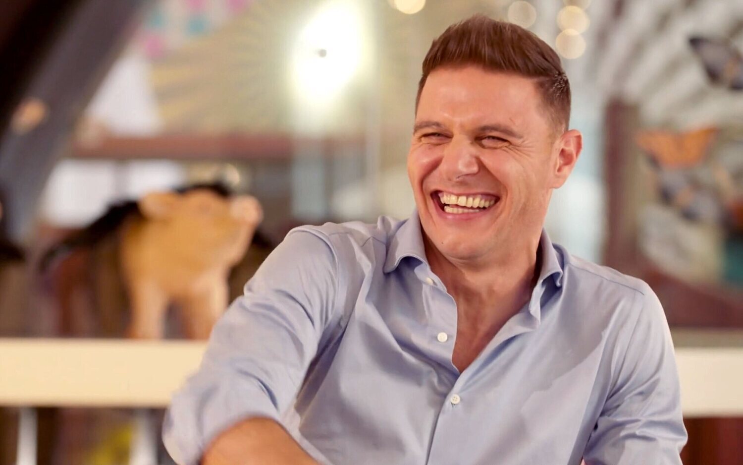 'Joaquín, el novato' (29,5%) marca un golazo con su debut frente a ...