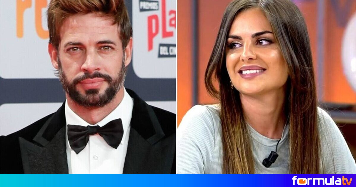 William Levy se mensajea con Alexia Rivas mientras deja en leído a ...