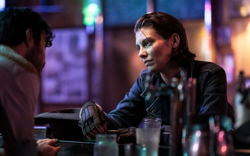 'The Walking Dead: Dead City' anuncia mes de estreno y lanza sus ...