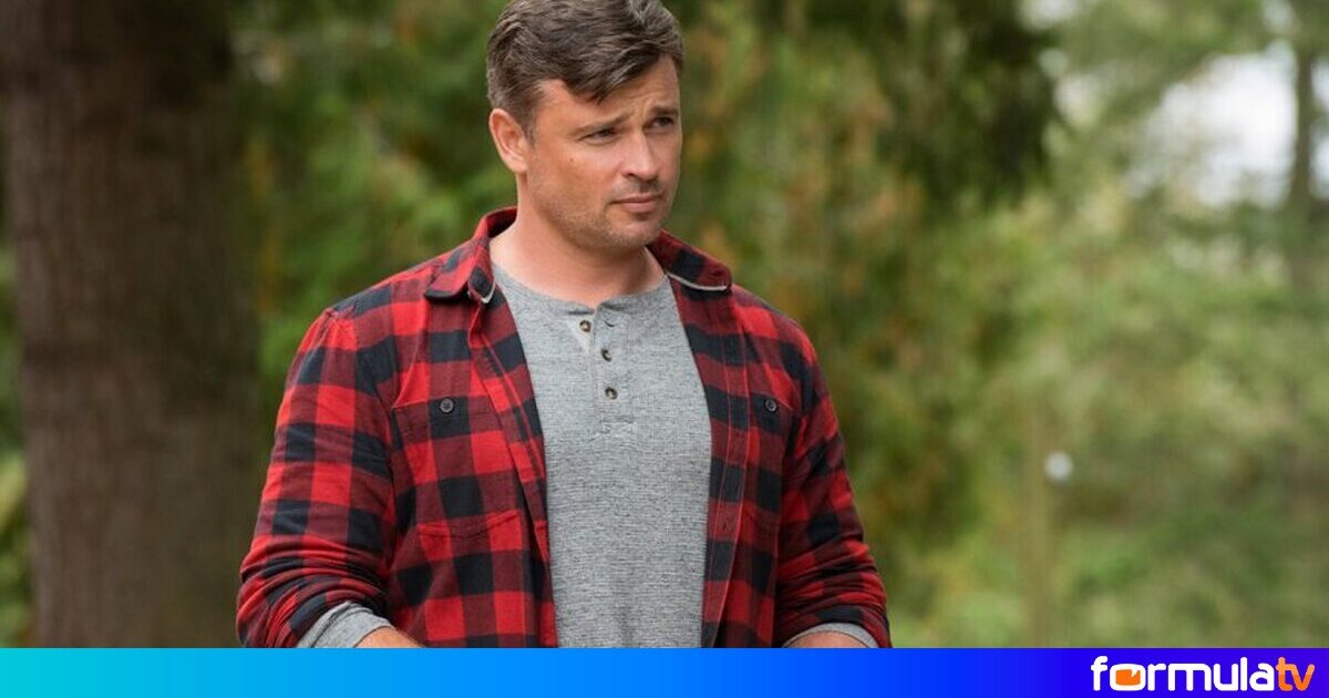 Tom Welling ('Smallville') ficha por 'The Winchesters', la precuela de ...