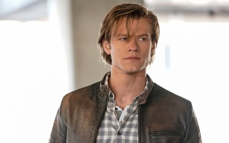 'MacGyver' (2,6%) vuelve a hacer de las suyas e impulsa a Energy (2,7% ...