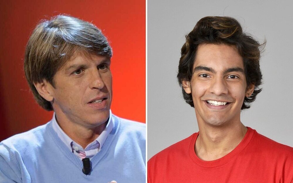 Alejandro Reyes y Manuel Díaz "El Cordobés" rechazan participar en ...