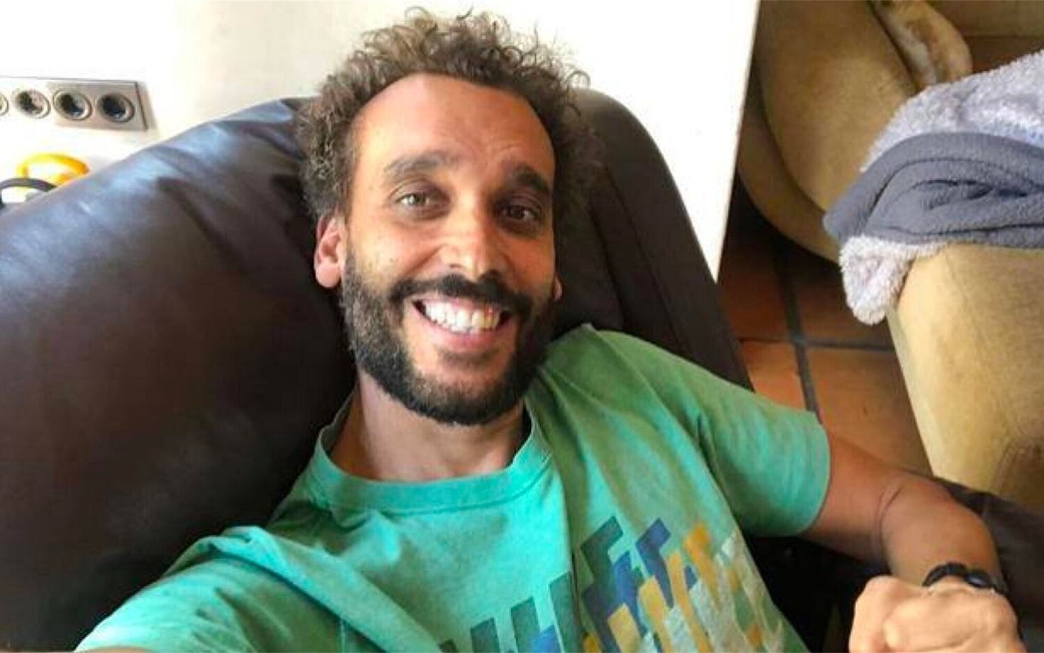 Muere Jesús Candel "Spiriman", a los 46 años - FormulaTV