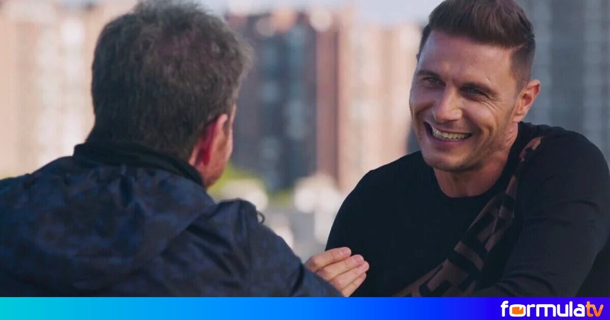 'El hormiguero' (20%) y 'Joaquín, el novato' (23,8%) ganan otro partido ...