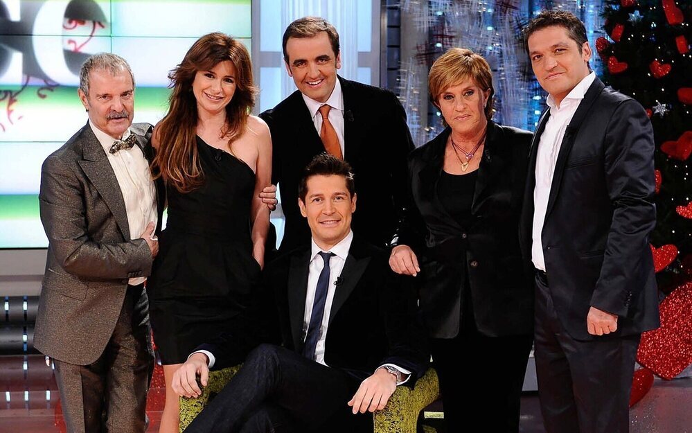 Antena 3 y el corazón: Así fue el auge y caída de la crónica social ...