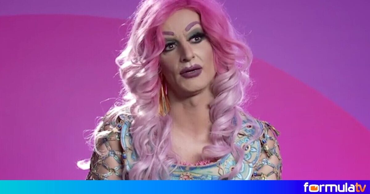 Kika Lorace, crítica con el "maltrato a las travestis" tras 'Drag Race España': "Dejadlas ...