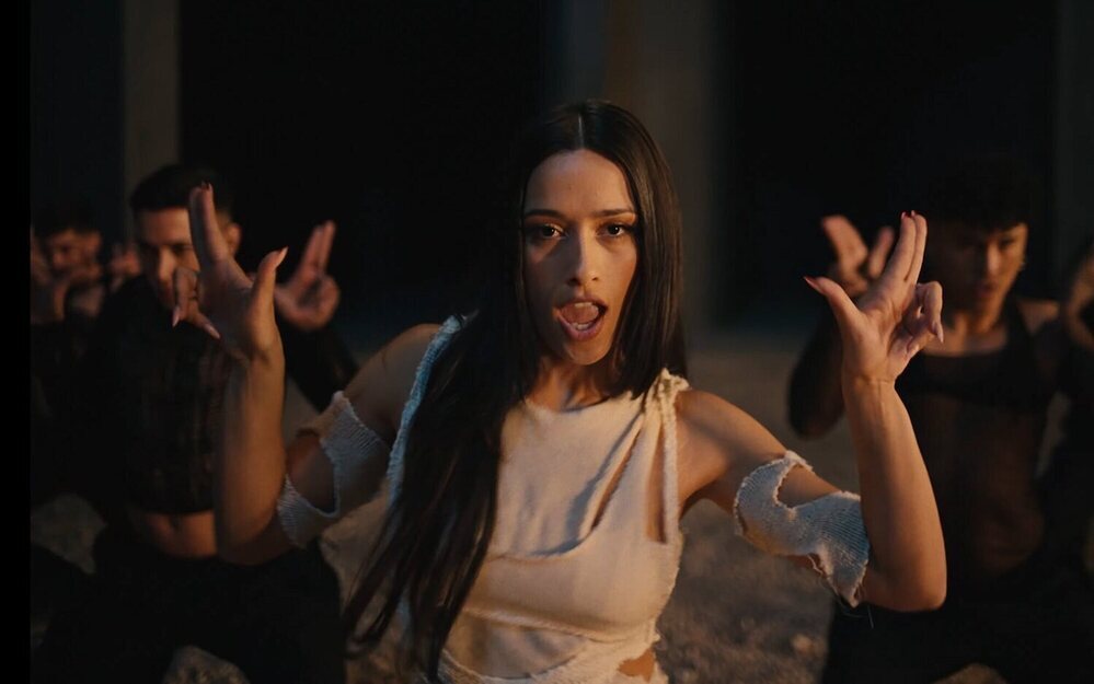 Así es el videoclip de "TOKE", el segundo single de Chanel tras "SloMo ...