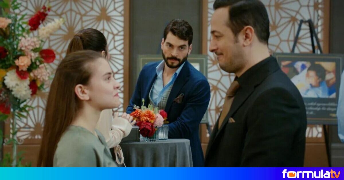 Divinity, FDF, Energy y Nova empatan con un 2,4%, pero el western de ...