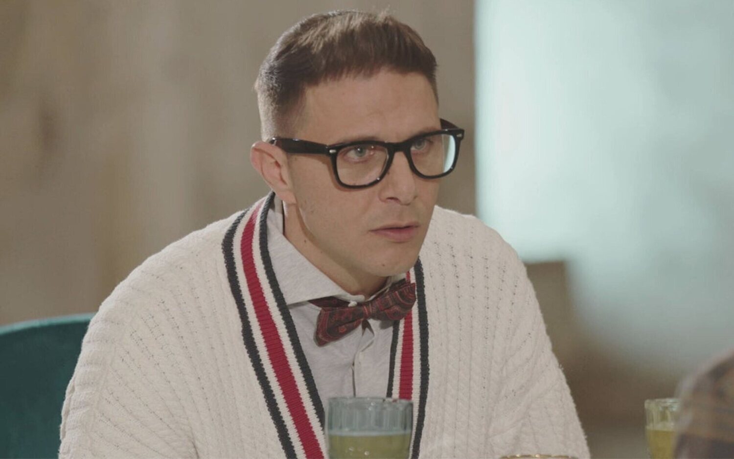 'Pesadilla en El Paraíso' (11,5%) respira, pero el liderazgo de 'Joaquín, el novato' (18,8% ...