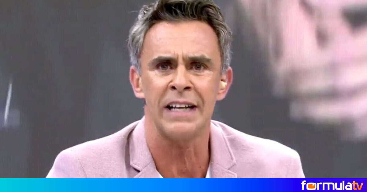 Alonso Caparrós tacha a Jon Kortajarena de "imbécil de categoría" por ...