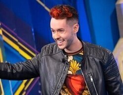 TheGrefg: noticias, fotos y vídeos de David Cánovas Martínez - FormulaTV