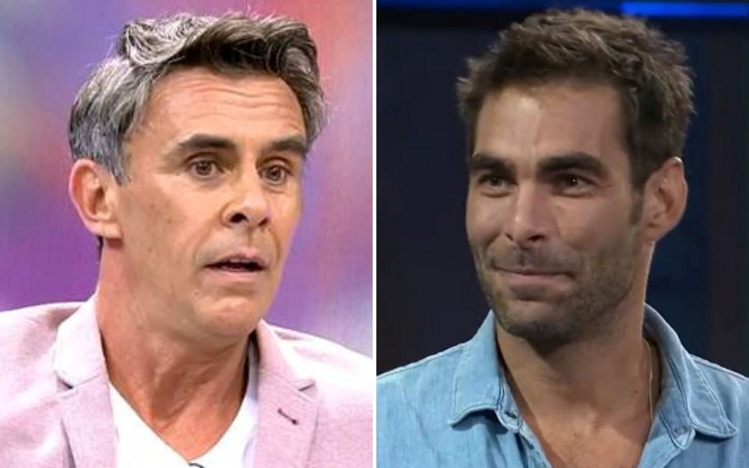 Jon Kortajarena pide perdón a Alonso Caparrós por la polémica del ...