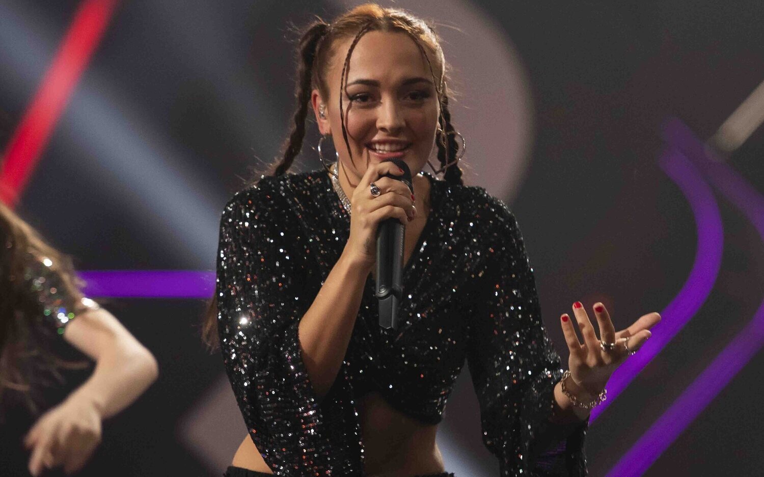 RTVE retrasa la venta de entradas del Benidorm Fest al 7 de noviembre ...