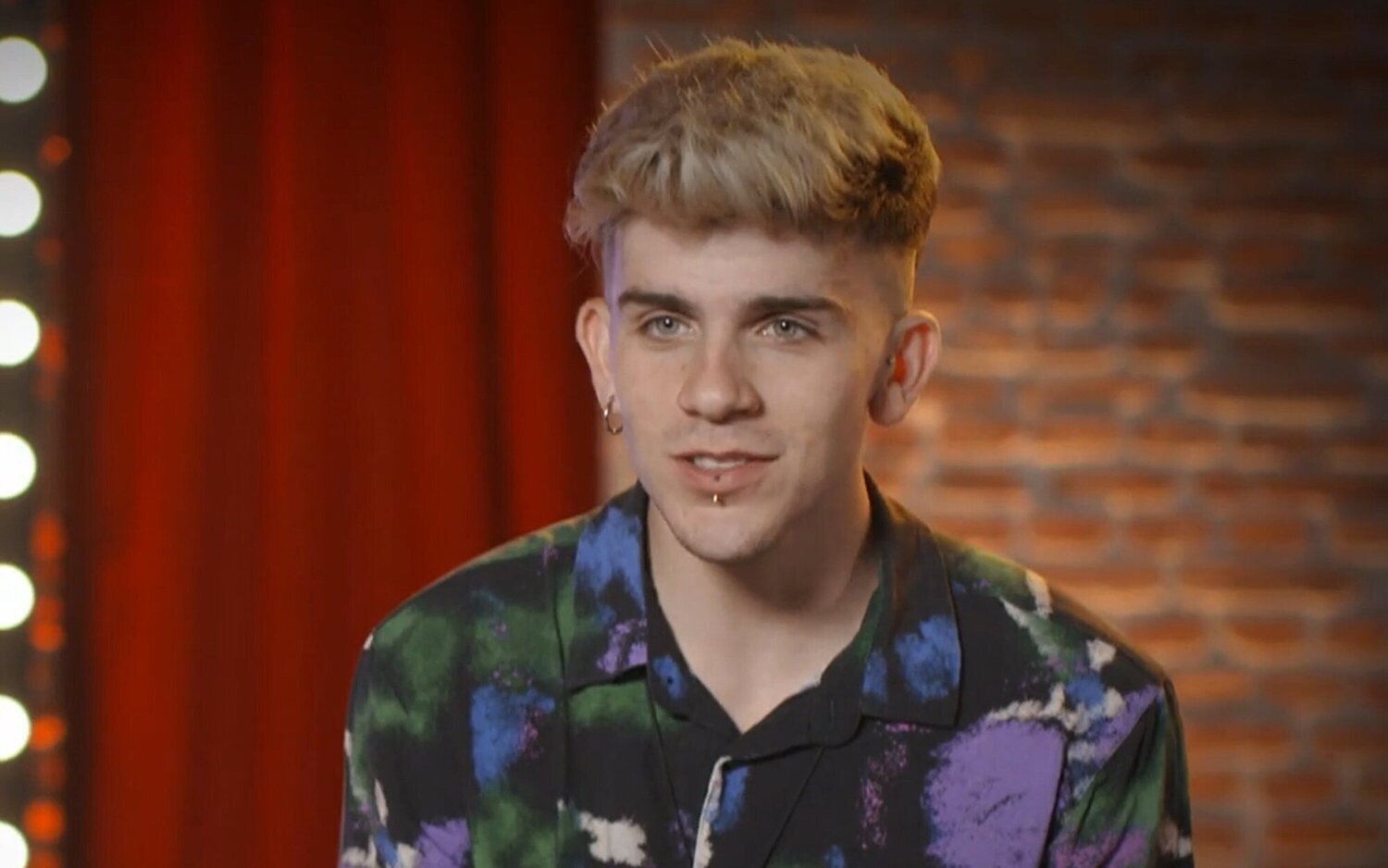 Hugo Marlo repite pleno de síes en 'Got Talent' seis años después ...