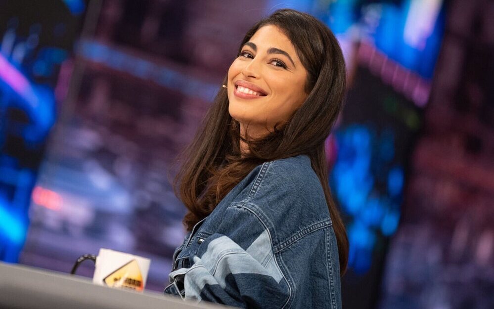 Mina El Hammani cuenta cómo el casting de 'Ana y los siete' la marcó ...