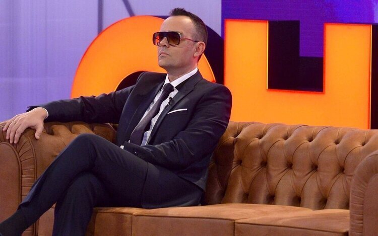 Cuatro promociona el regreso de 'Viajando con Chester': Risto vuelve a salir de plató con sus ...