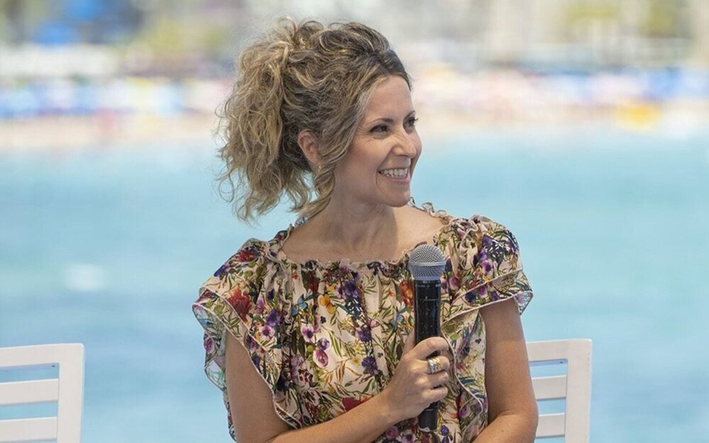 Eva Mora, sobre el Benidorm Fest 2023: "El eurodrama de Chanel ha ...