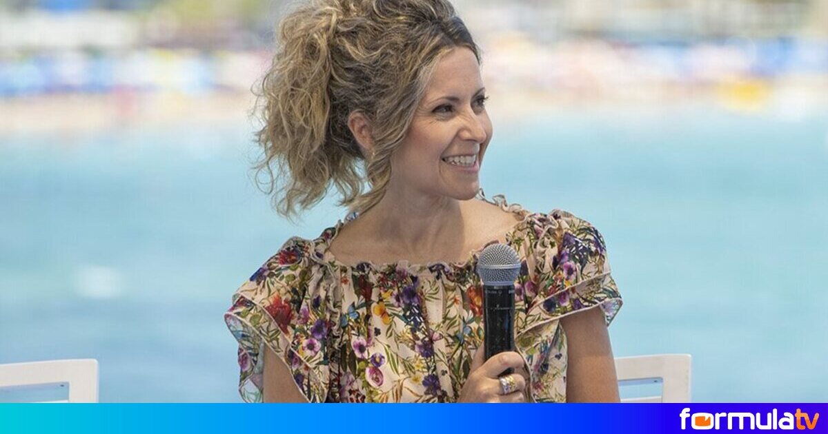 Eva Mora, sobre el Benidorm Fest 2023: "El eurodrama de Chanel ha ...
