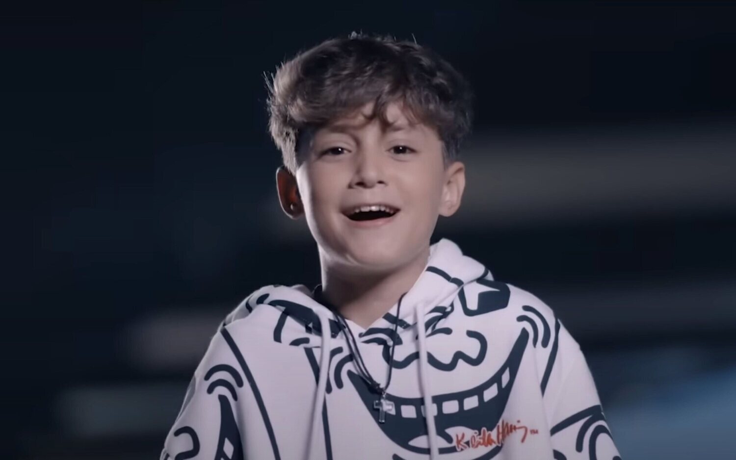 Carlos Higes presenta "Señorita", el tema de España para Eurovisión ...