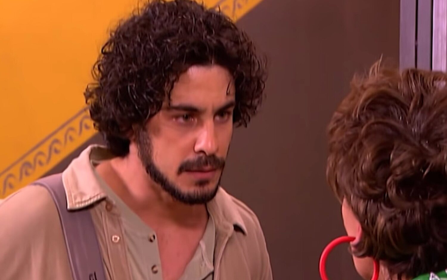 ¿Qué fue de Roberto San Martín, Yago en 'Aquí no hay quien viva' y ...