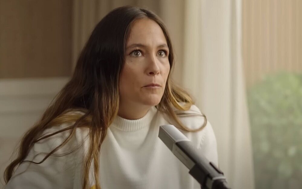 Rigoberta Bandini, vetada por Pablo Motos: "No querían que fuéramos a ...