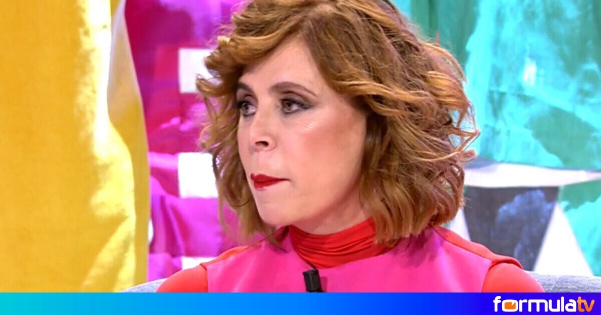 Ágatha Ruiz de la Prada critica sin tapujos a la reina Letizia: "Ser ...