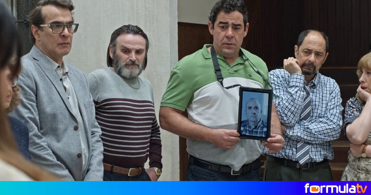 'La que se avecina' despide inesperadamente a varios personajes míticos ...