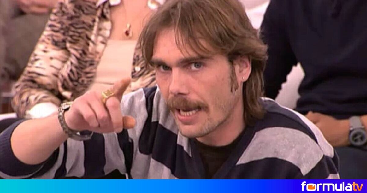 Carlos Navarro "El Yoyas", en busca y captura por no ingresar en ...